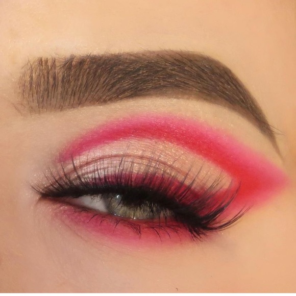 Colourpop | Makeup | Colourpop Too Haute Eyeshadow Palette Bnib | Poshmark